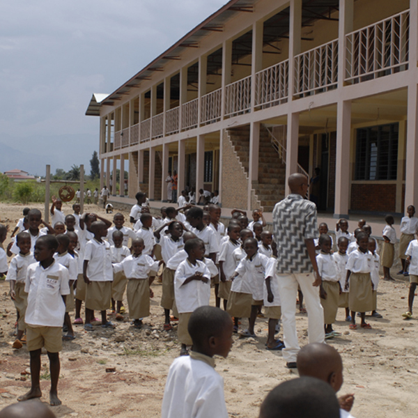 EducationPlus-Burundi